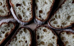 Sourdough Holes: How to Make them Bigger or Smaller – mrbreadmaker.com