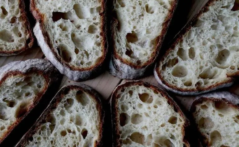 Every Type Of Artisan Bread – Plus How To Bake Them At Home ...