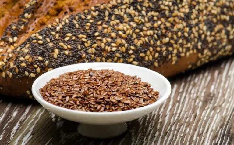 The 5 Best Seeds For Baking Bread – mrbreadmaker.com