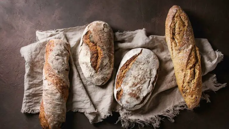 Every Type Of Artisan Bread – Plus How To Bake Them At Home ...