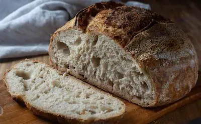 Wheatless Sourdough: A Guide to Making Delicious Bread Without Wheat ...