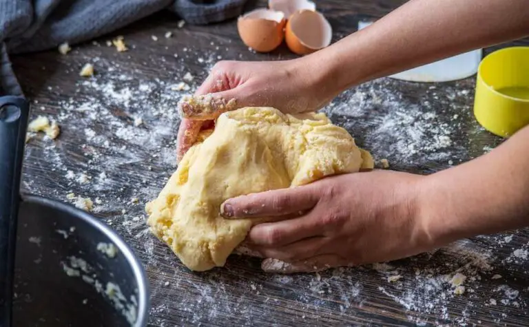 Wheatless Sourdough: A Guide to Making Delicious Bread Without Wheat ...