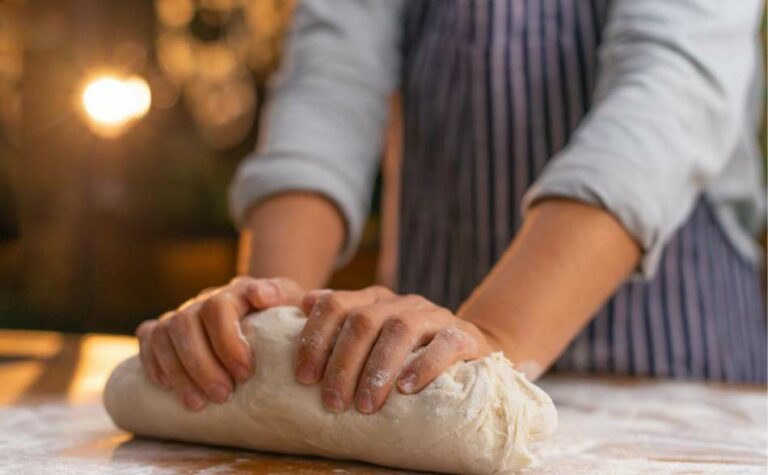 Wheatless Sourdough: A Guide to Making Delicious Bread Without Wheat ...