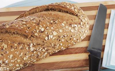 Whole Wheat Bread Too Dense: How to Achieve a Light and Fluffy Texture ...