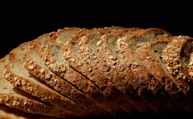 Whole Wheat Bread Too Dense: How to Achieve a Light and Fluffy Texture ...