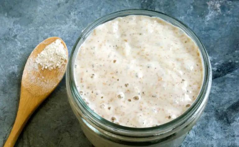 Wheatless Sourdough: A Guide to Making Delicious Bread Without Wheat ...