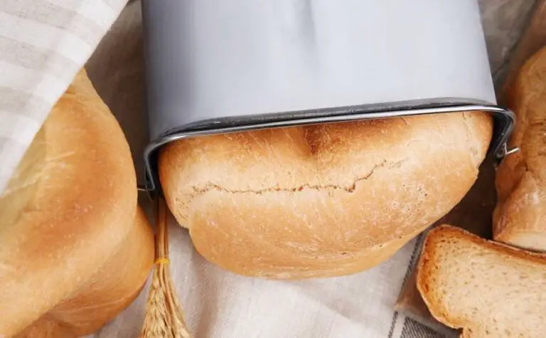 Fixing Dense Bread Machine Bread: Solutions for Salvaging Your Loaf – mrbreadmaker.com