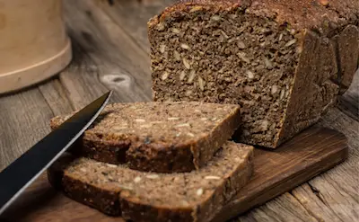 Why Your Bread Machine Bread is Coming Out Dry and How to Fix It ...