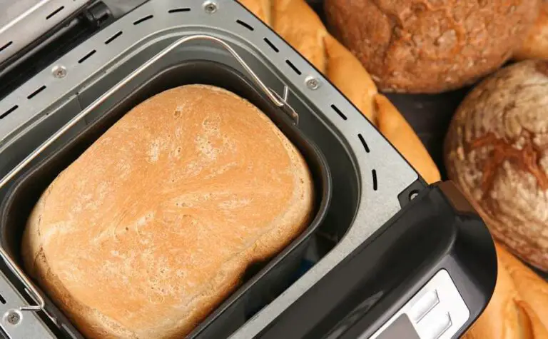 Bread Machine Bread Not Rising? Here’s Your Solution Guide ...